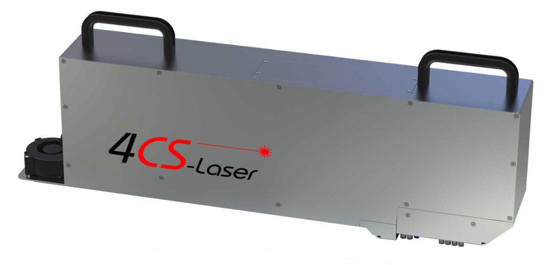 Laser Unit | 4CS-Laser.swiss | Your supplier for high quality laser systems